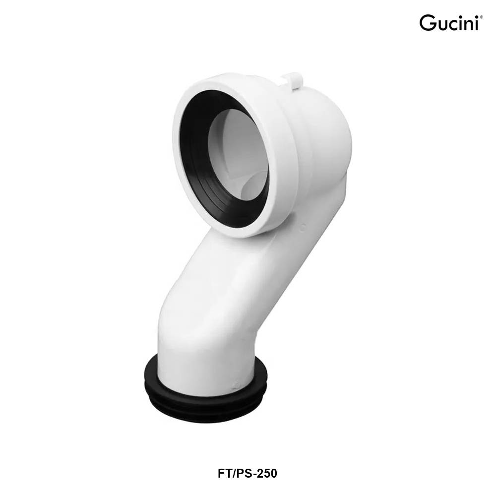 FT/PS-250 S-Trap Pan Connector