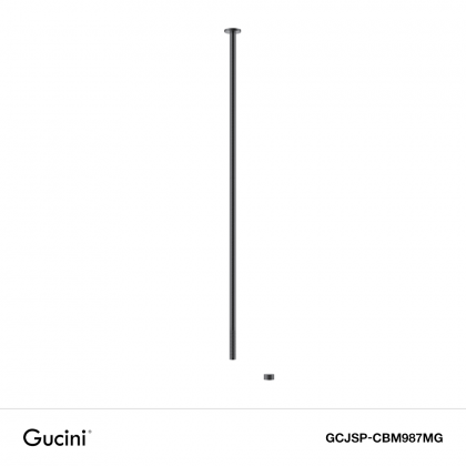 GCJSP-CBM987MG Ceiling-Mounted Basin Mixer (Spire)